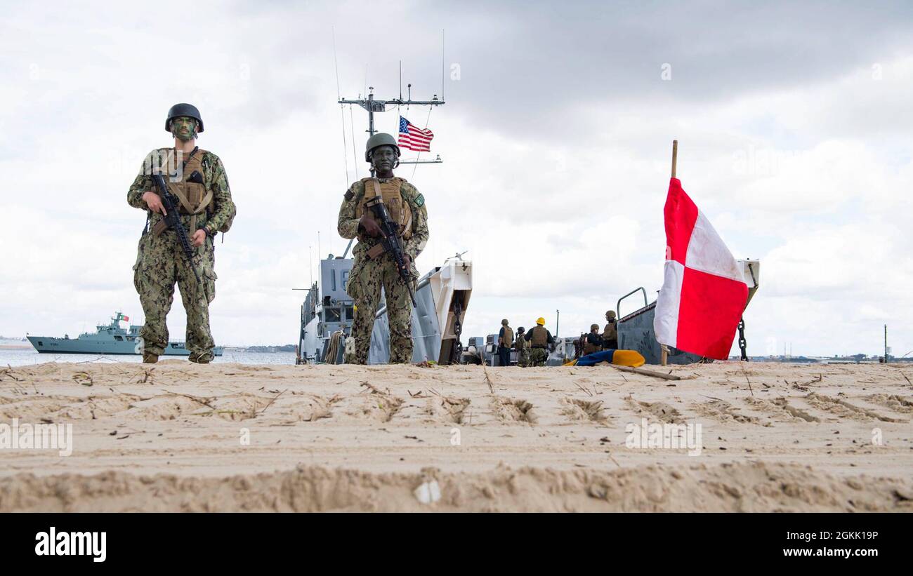 210510-N-NQ285-1678 TROIA, Portugal (May 10, 2021) Information Systems ...