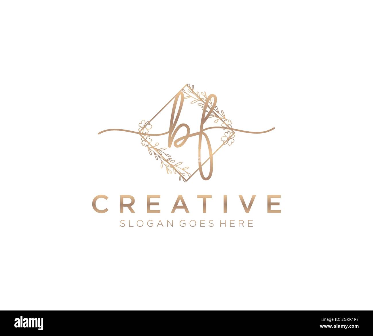 Bf signature Stock Vector Images - Alamy