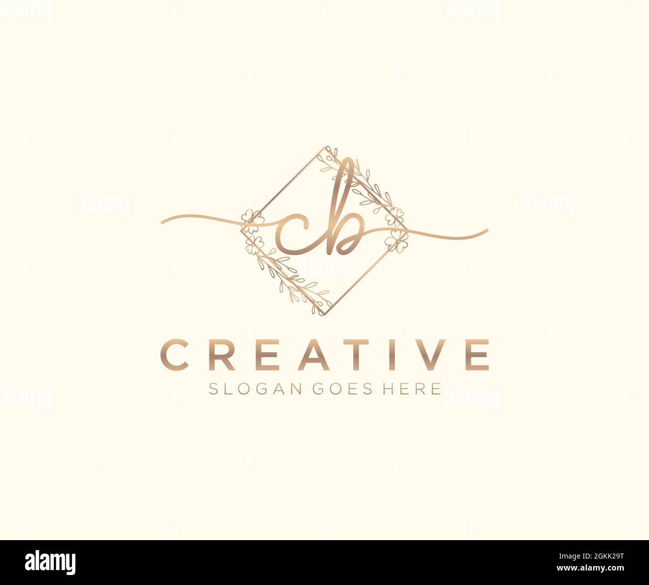 Signature cb hi-res stock photography and images - Alamy