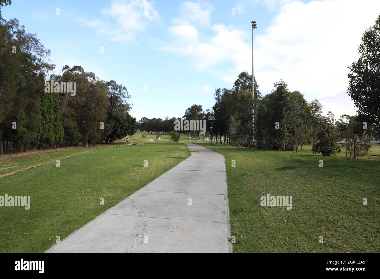 Strathfield park hi-res stock photography and images - Alamy