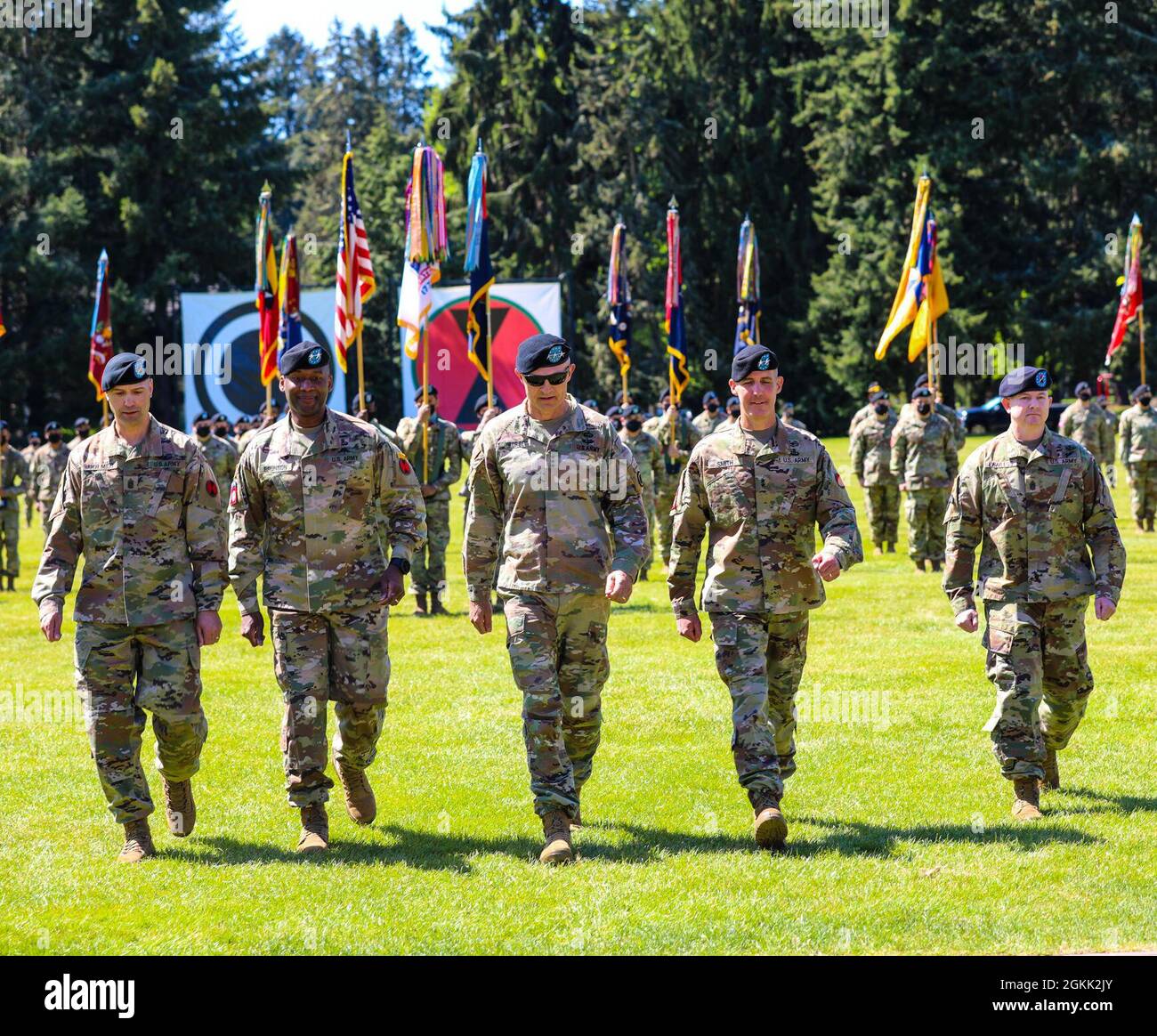 Lt gen george smith hi-res stock photography and images - Alamy
