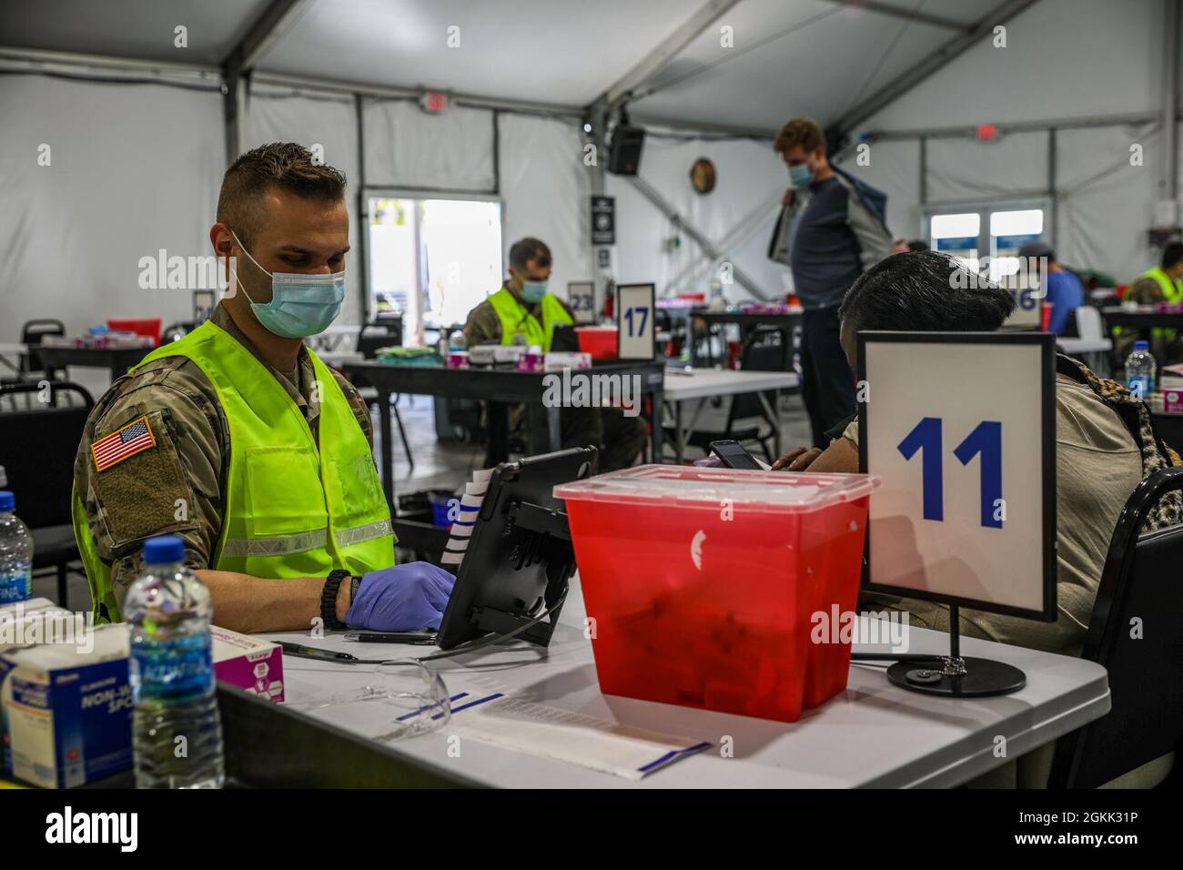 326th engineer battalion air assault hi-res stock photography and ...