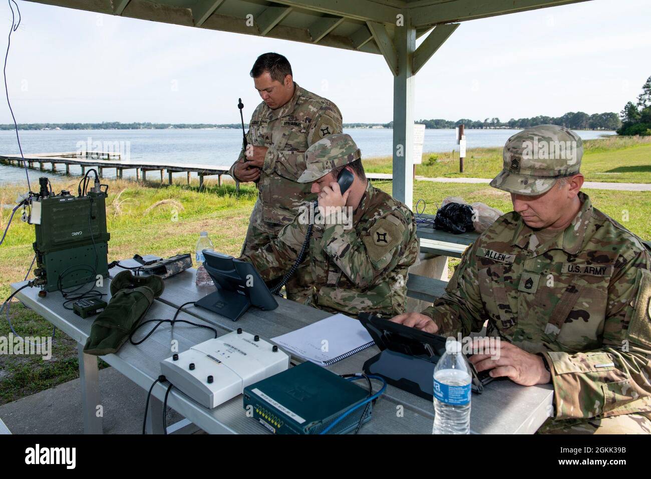 New hurricane signal hi-res stock photography and images - Alamy
