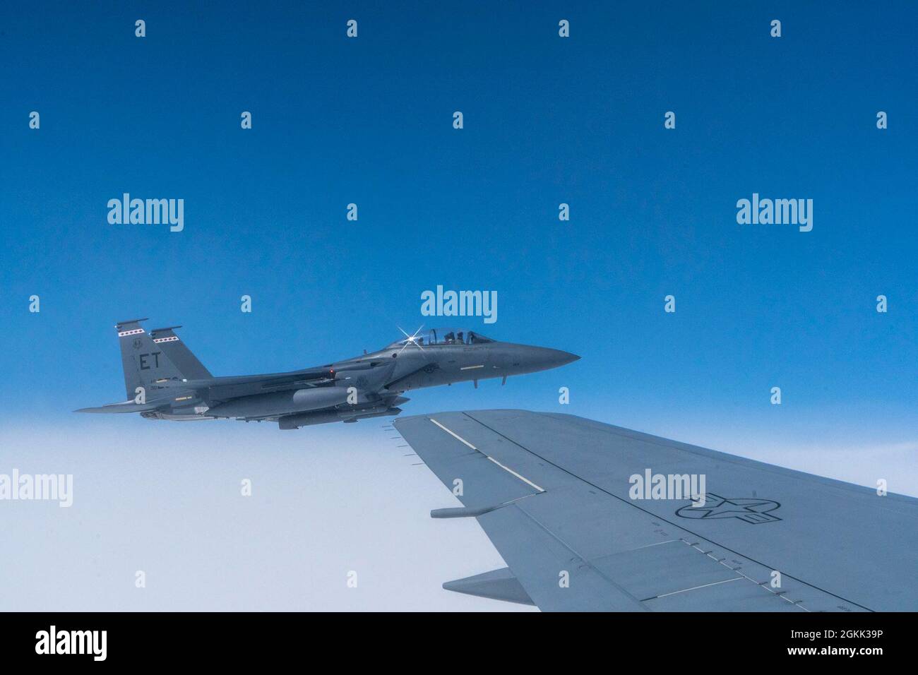 Mcconnel air force base hi-res stock photography and images - Alamy