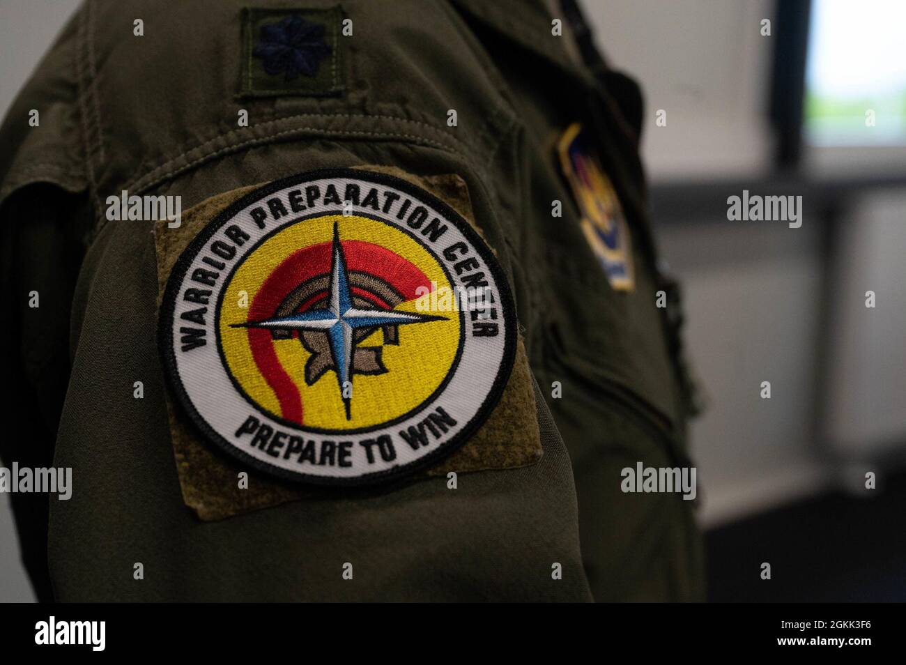 U s air in europe air africa assumption of hi-res stock photography and ...