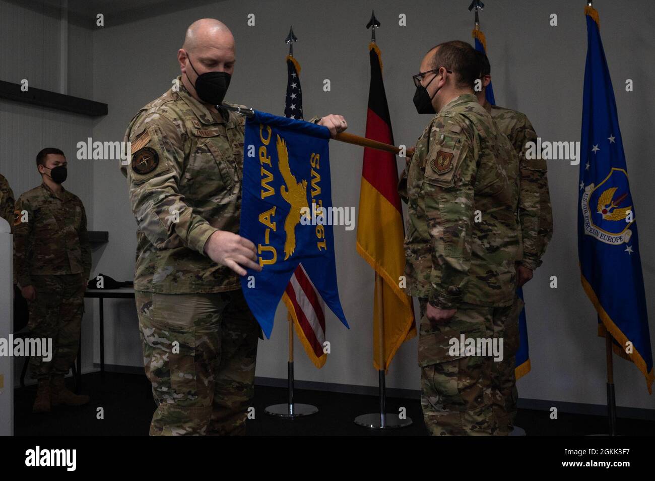 Warrior prep center hi-res stock photography and images - Alamy