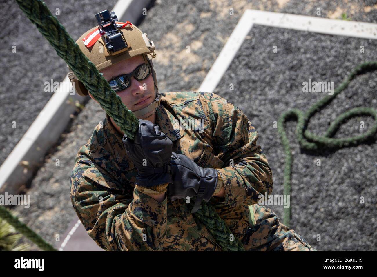 Baggett hi-res stock photography and images - Alamy