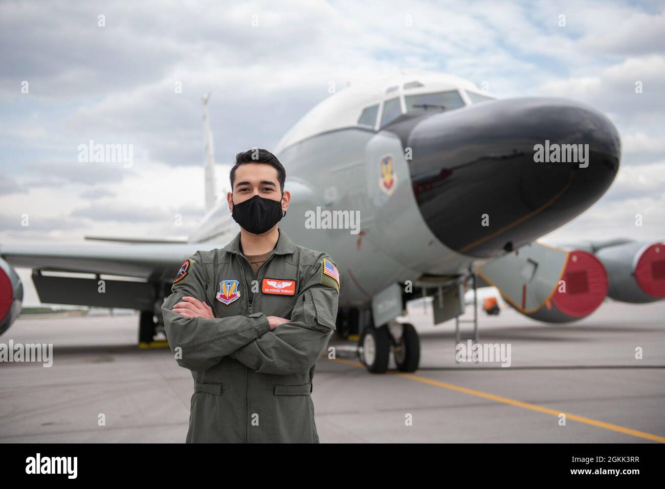 338th squadron hi-res stock photography and images - Alamy