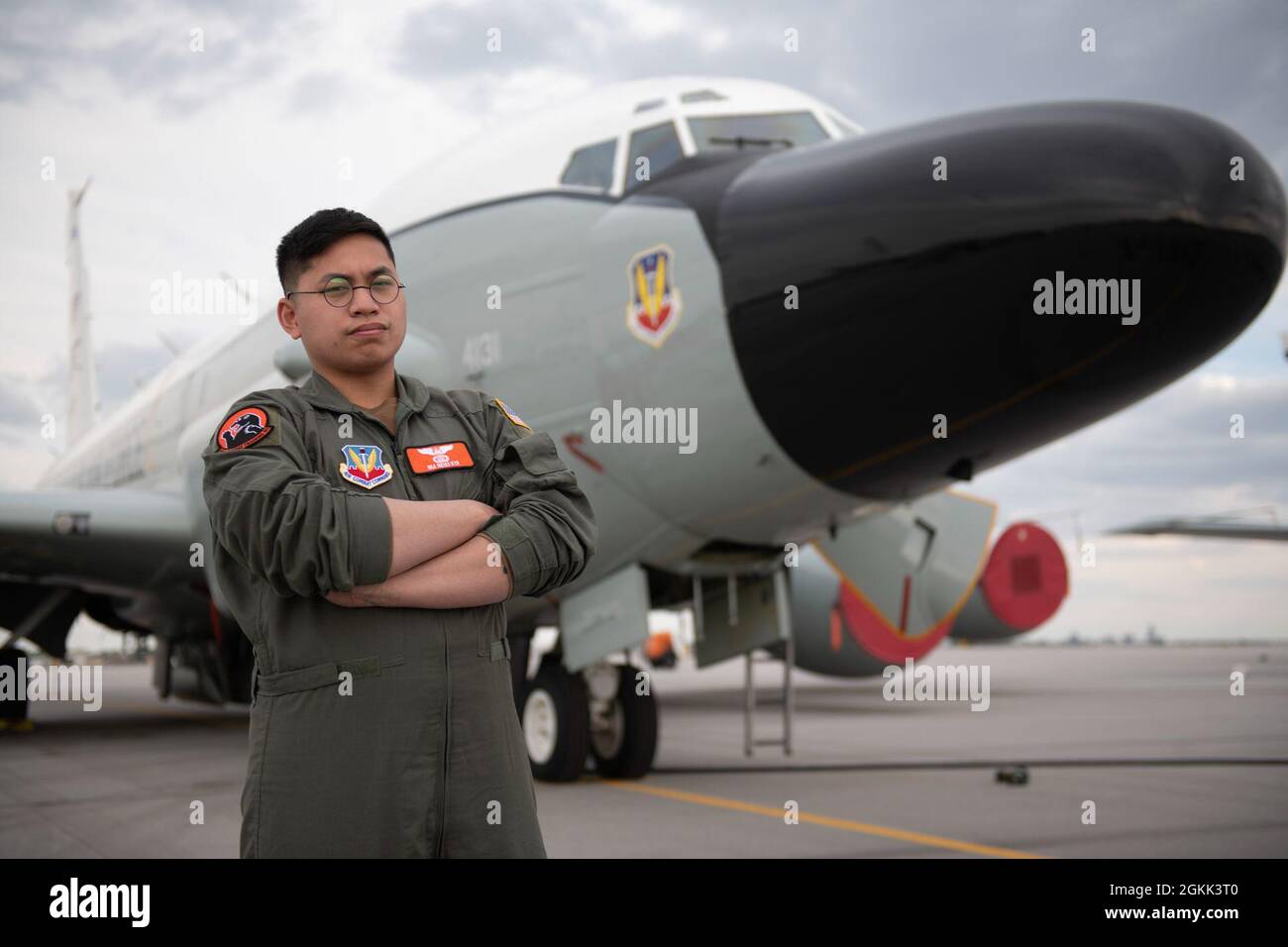 338th squadron hi-res stock photography and images - Alamy