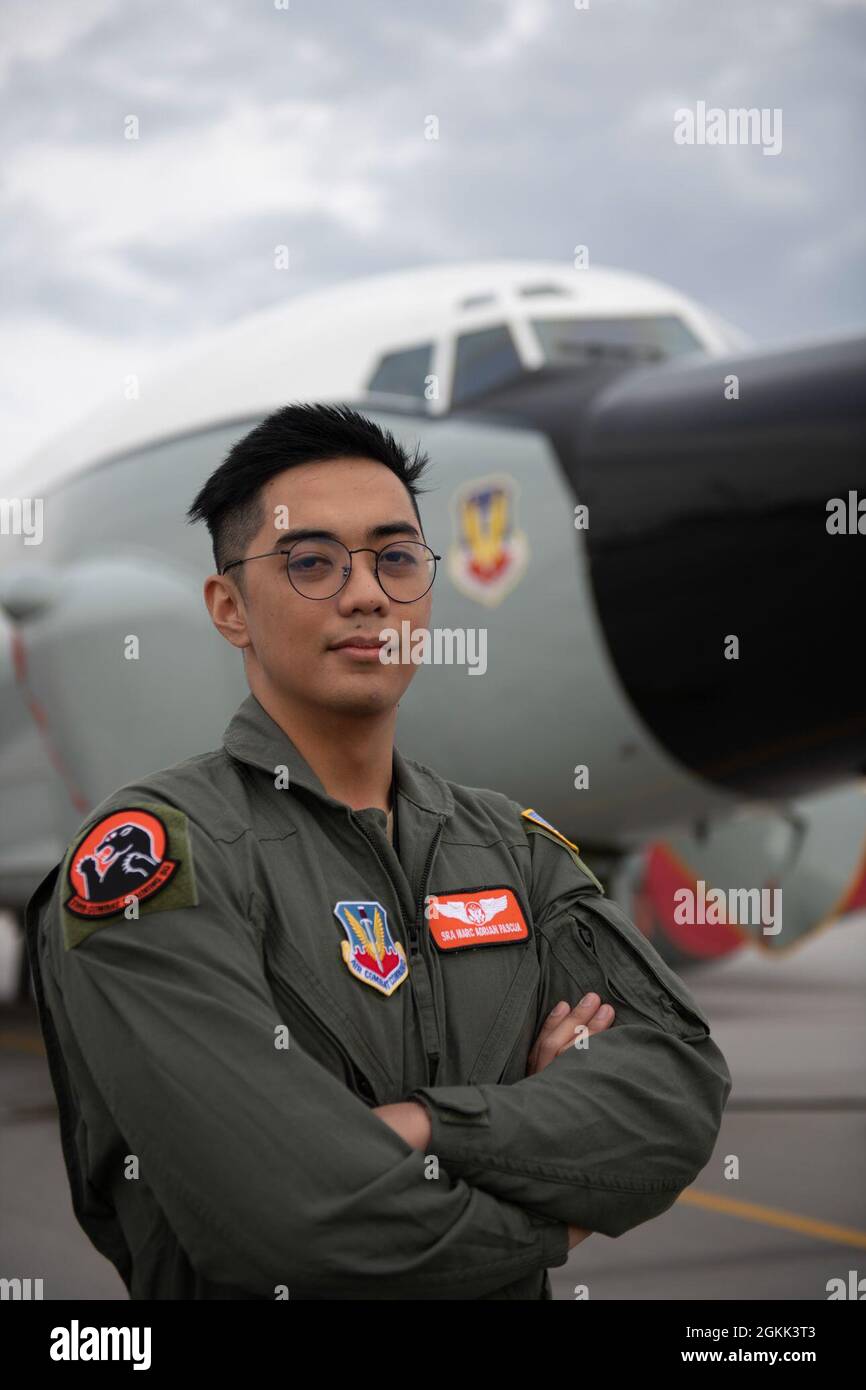 338th combat training squadron hi-res stock photography and images - Alamy