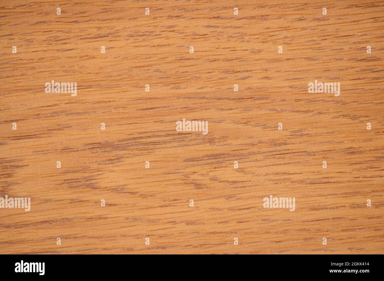 Dark beech, a flat surface of natural wood with a wavy pattern, close ...