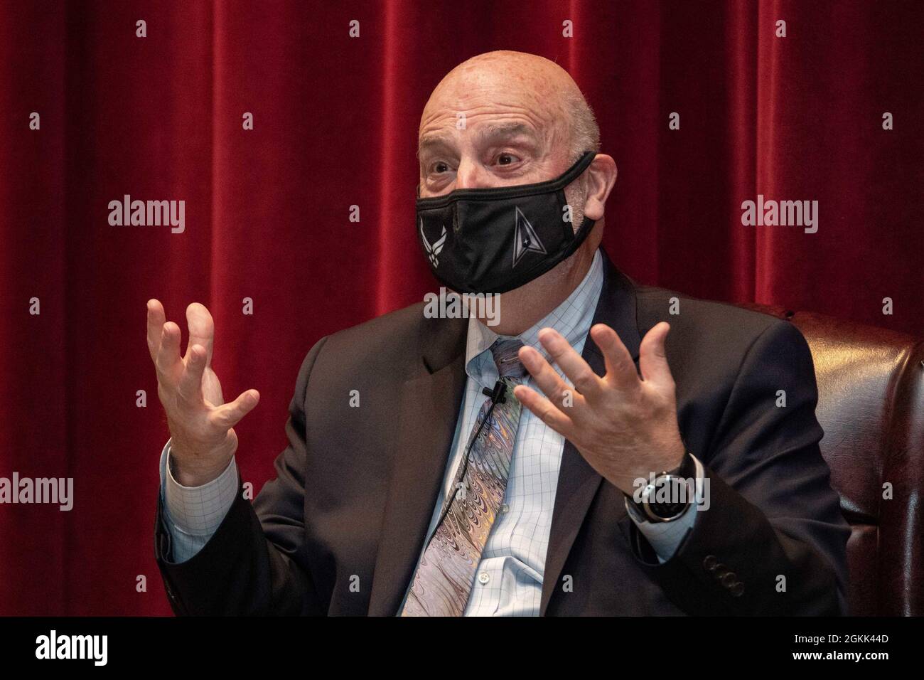 John p roth hi-res stock photography and images - Alamy