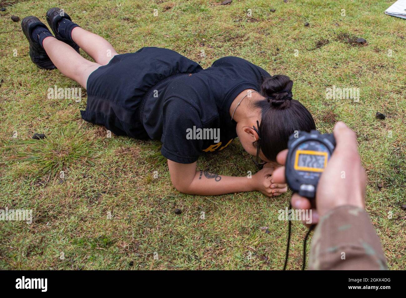 325th brigade support battalion hi-res stock photography and images - Alamy