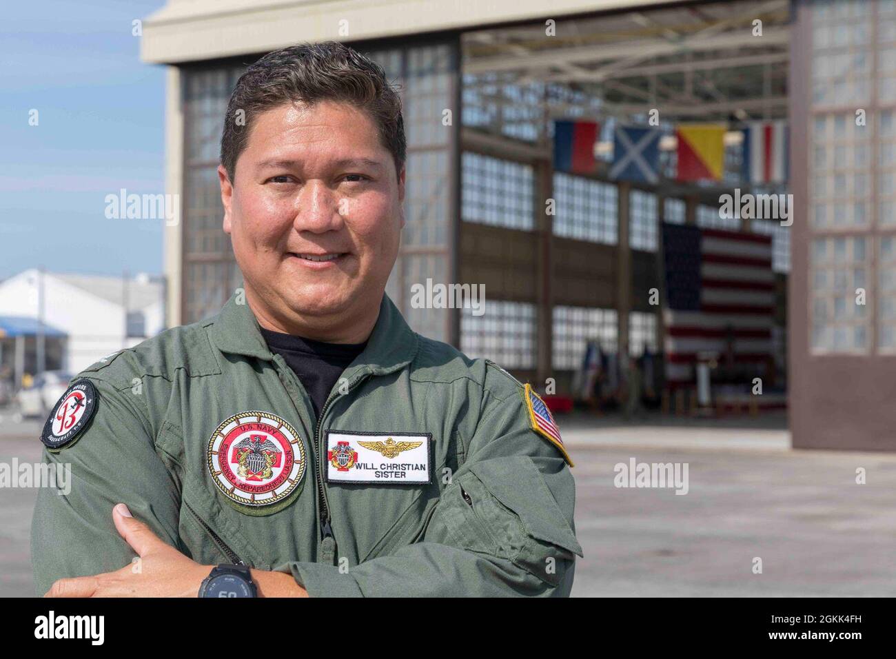 210512-N-KK394-1086 NAVAL AIR STATION JACKSONVILLE, Fla. (May 12, 2021 ...