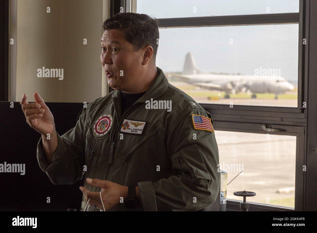 210512-N-KK394-1063 NAVAL AIR STATION JACKSONVILLE, Fla. (May 12, 2021 ...