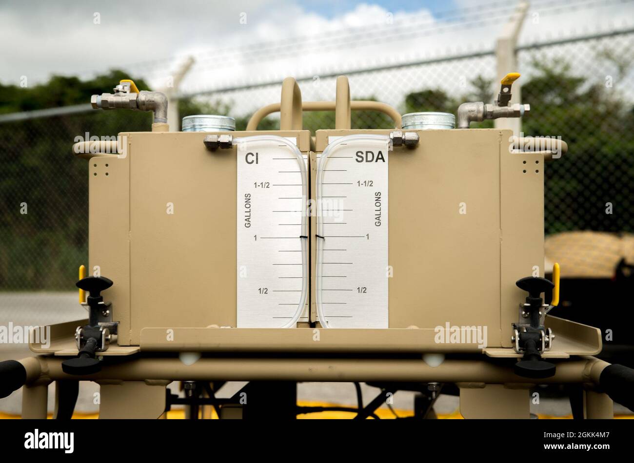 Emfac hi-res stock photography and images - Alamy