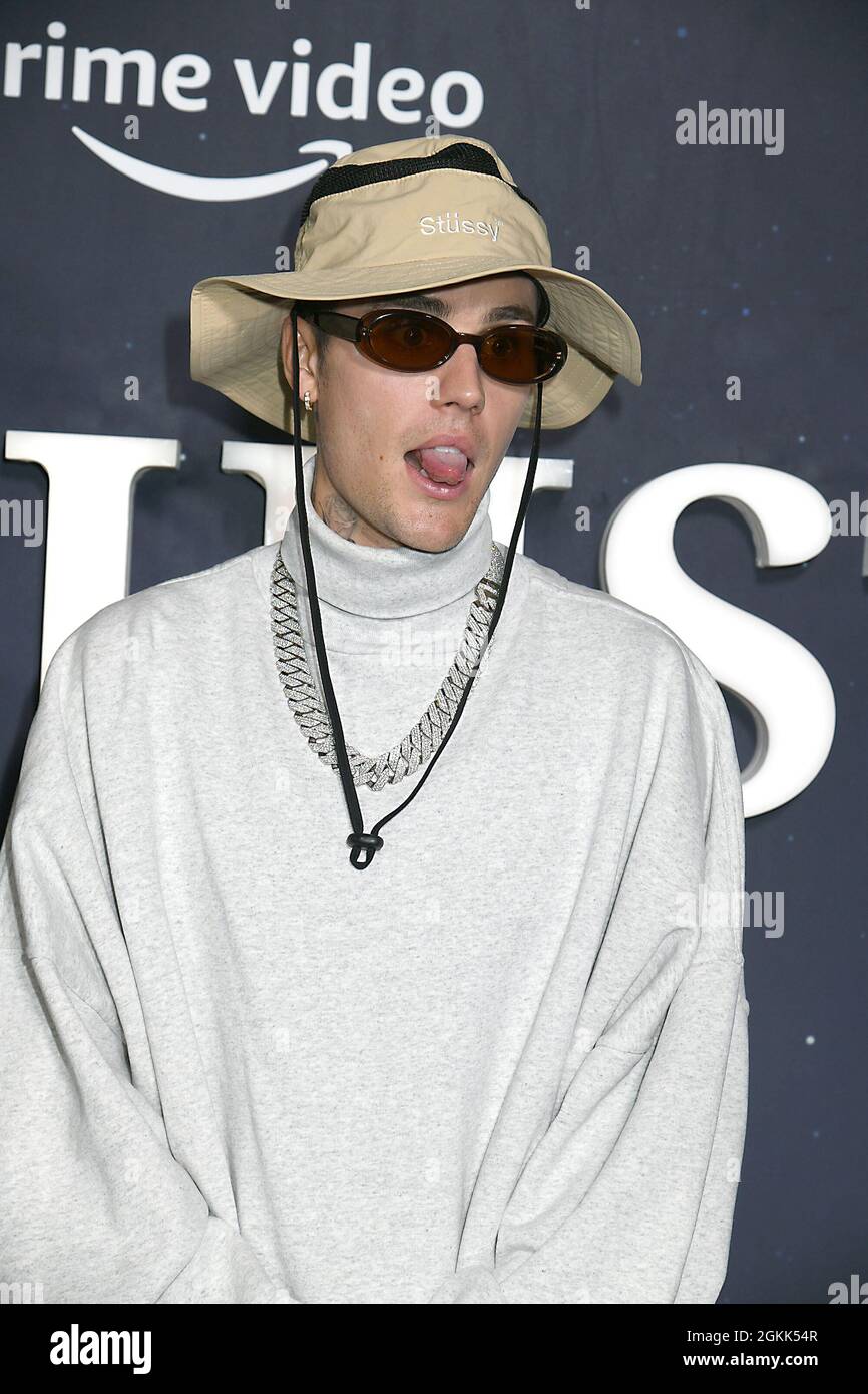 Justin Bieber Look Alike Robin