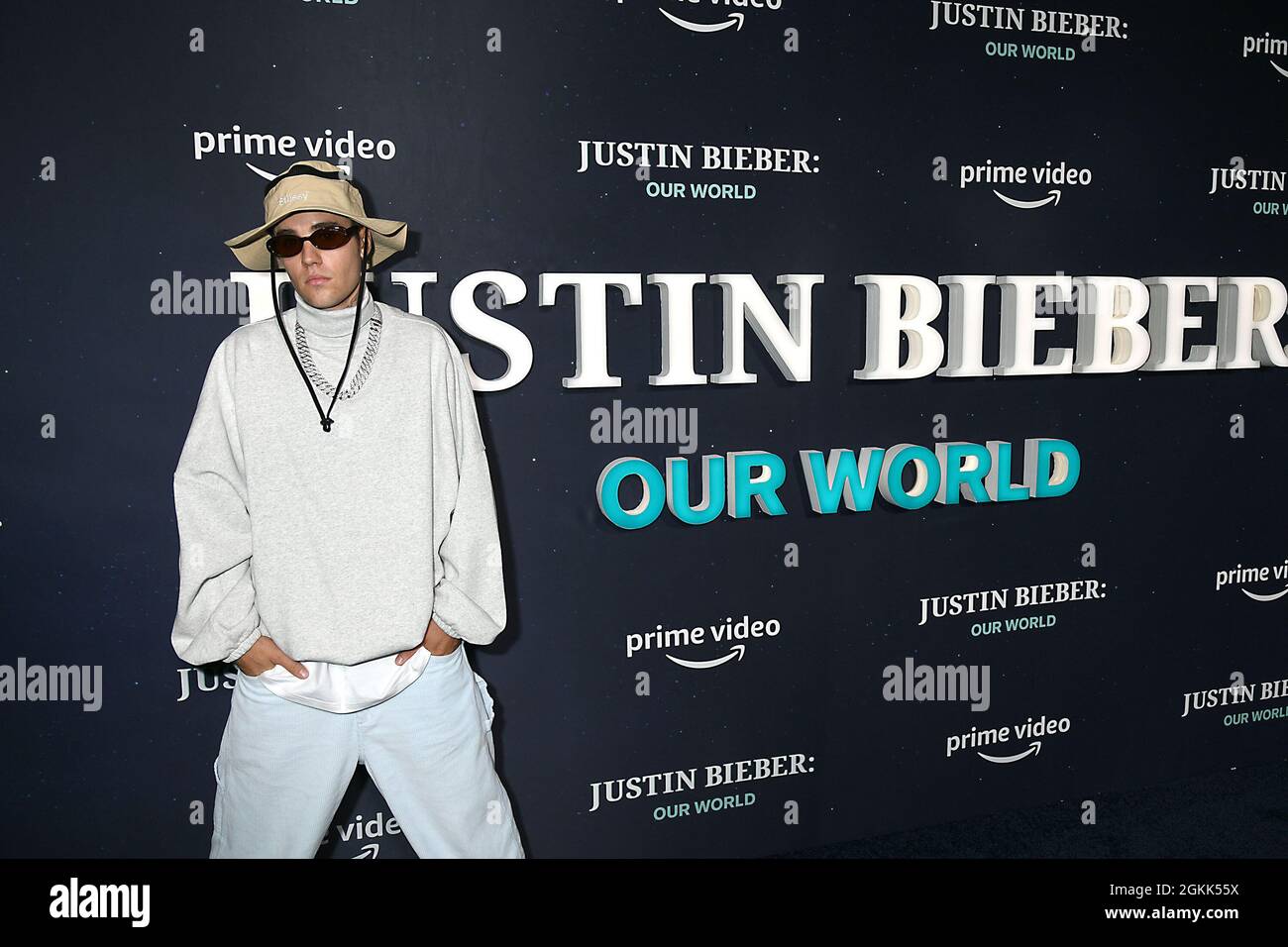 Justin bieber 2021 hi-res stock photography and images - Alamy