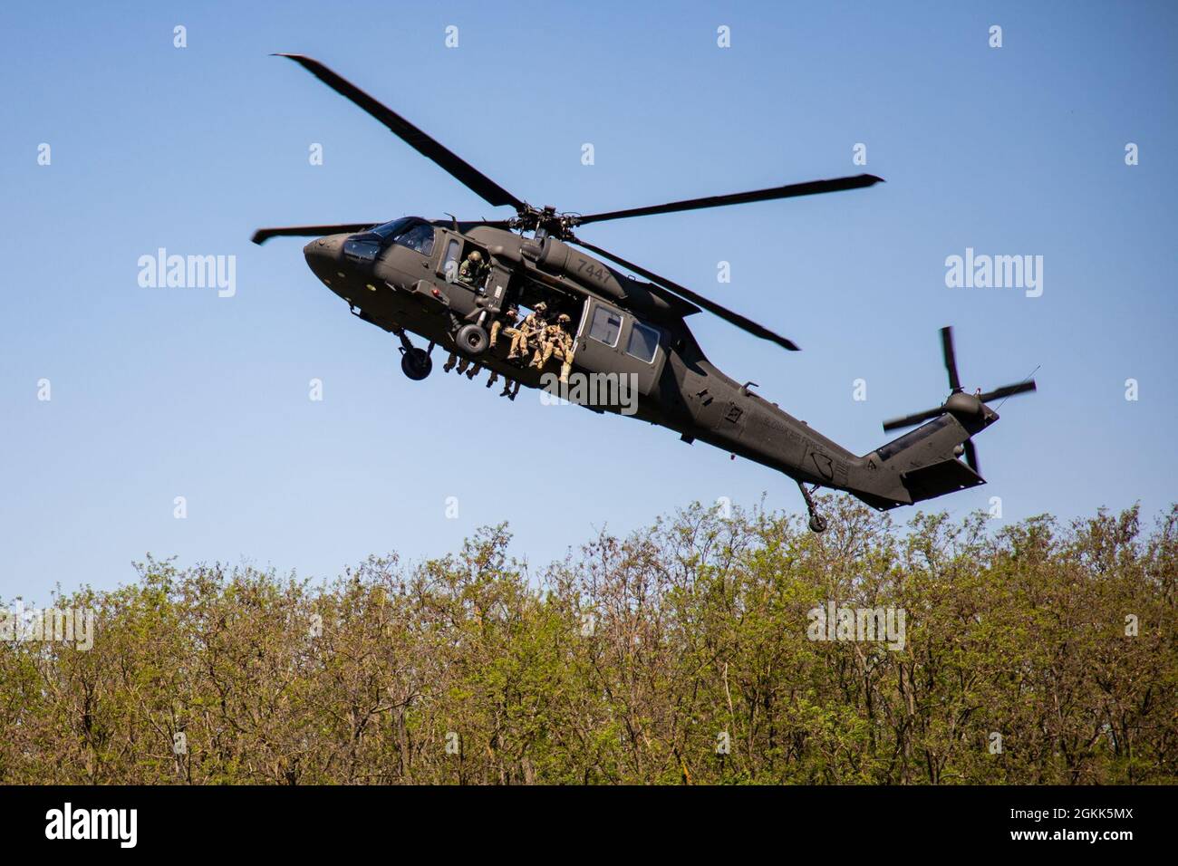 Hungarian special forces hi-res stock photography and images - Alamy