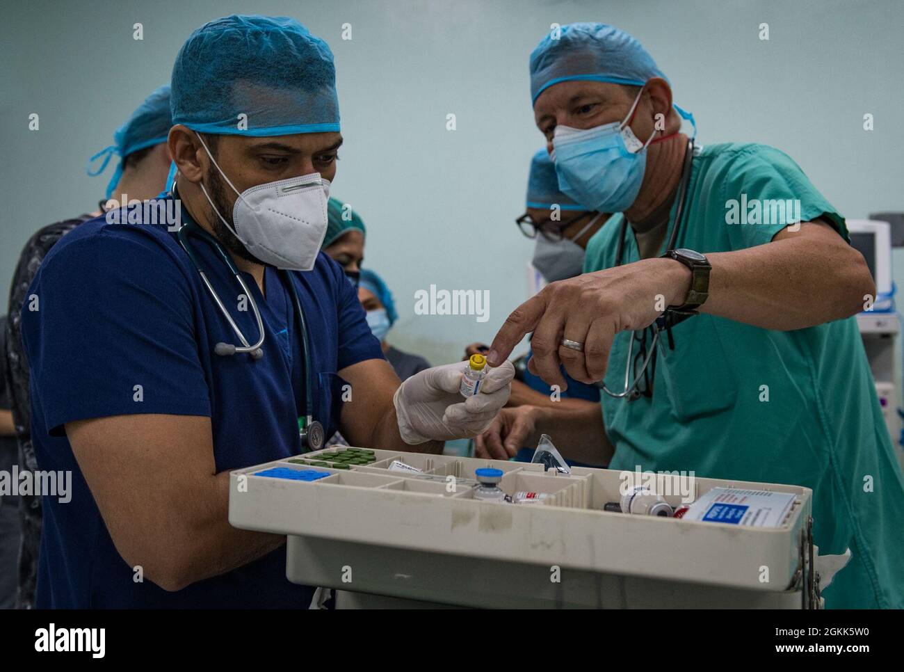 Total intravenous anesthesia hi-res stock photography and images - Alamy