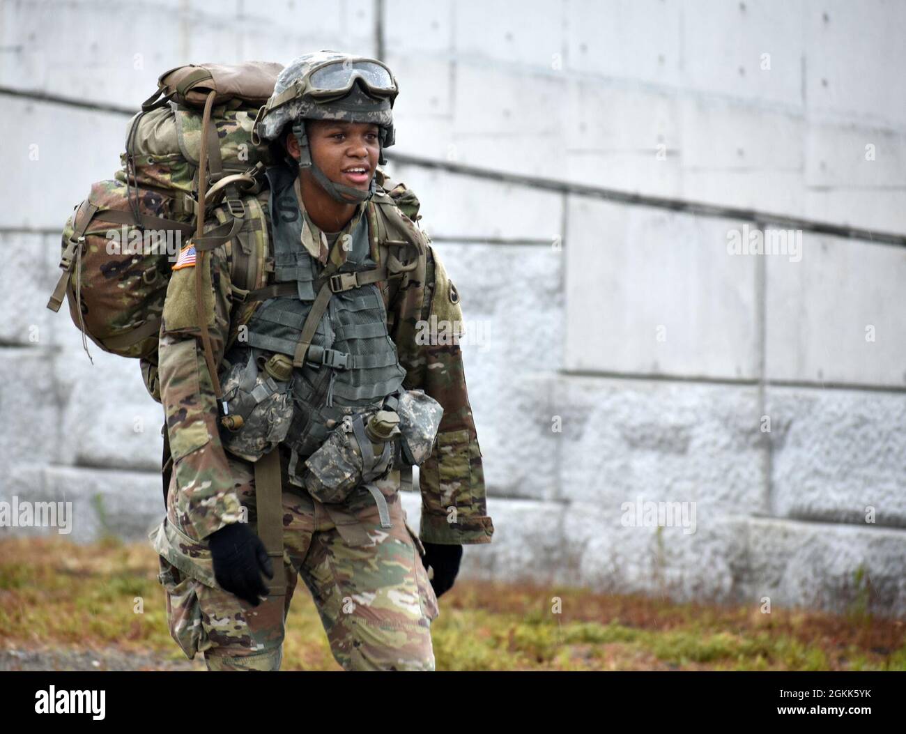 Sagami army depot hi-res stock photography and images - Alamy