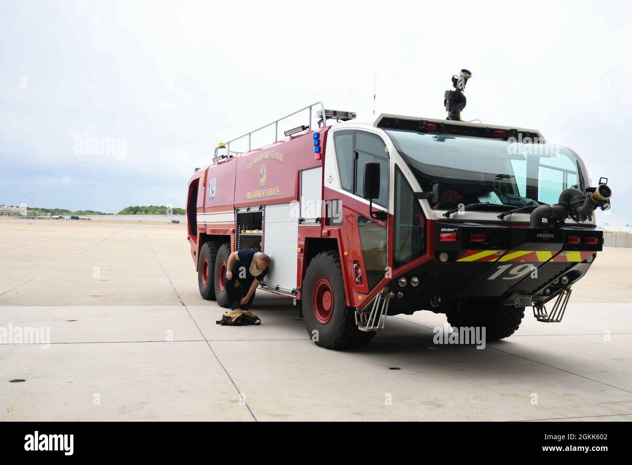 Aqueous film forming foam afff hi-res stock photography and images - Alamy