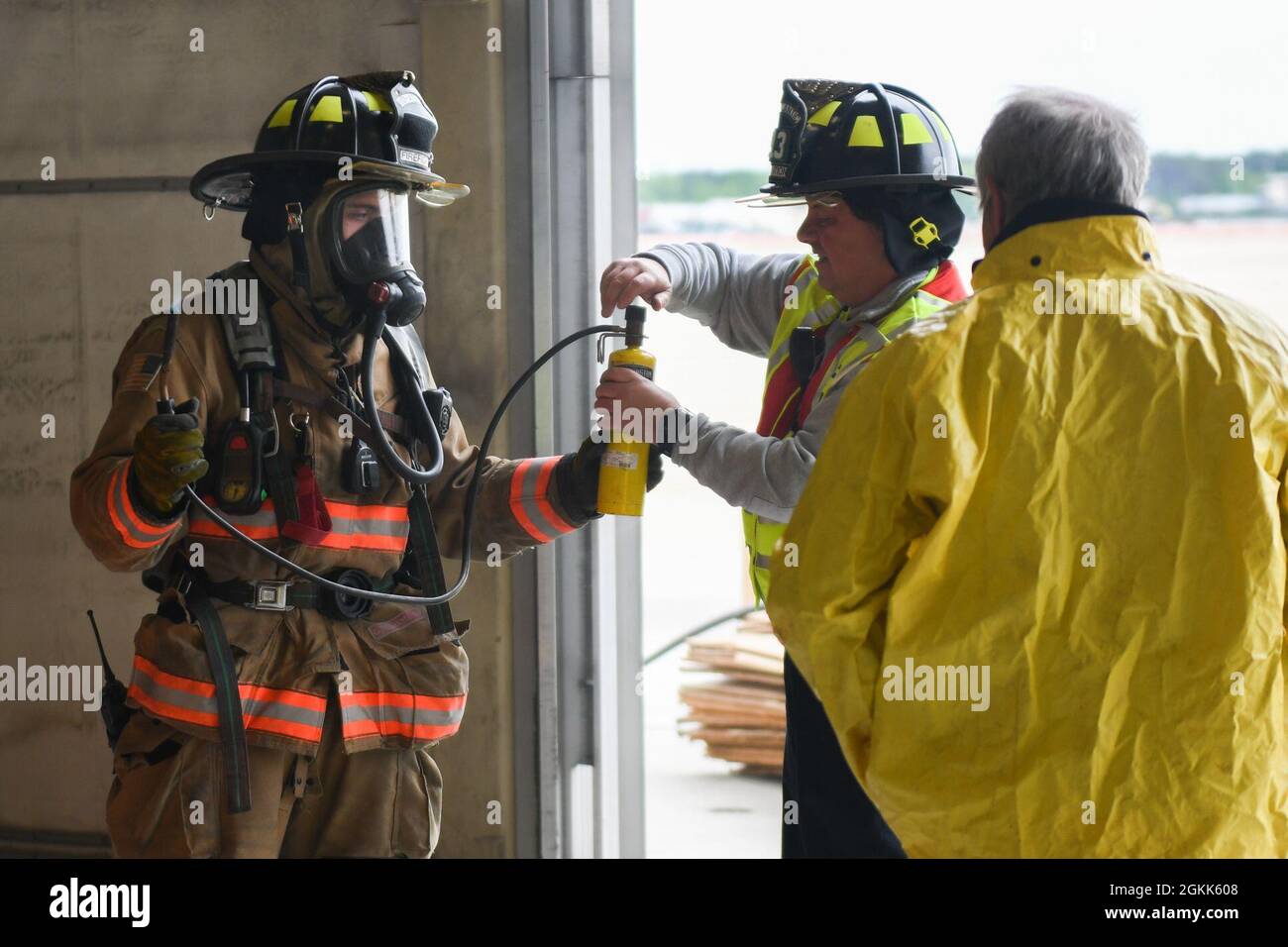 Aqueous film forming foam afff hi-res stock photography and images - Alamy