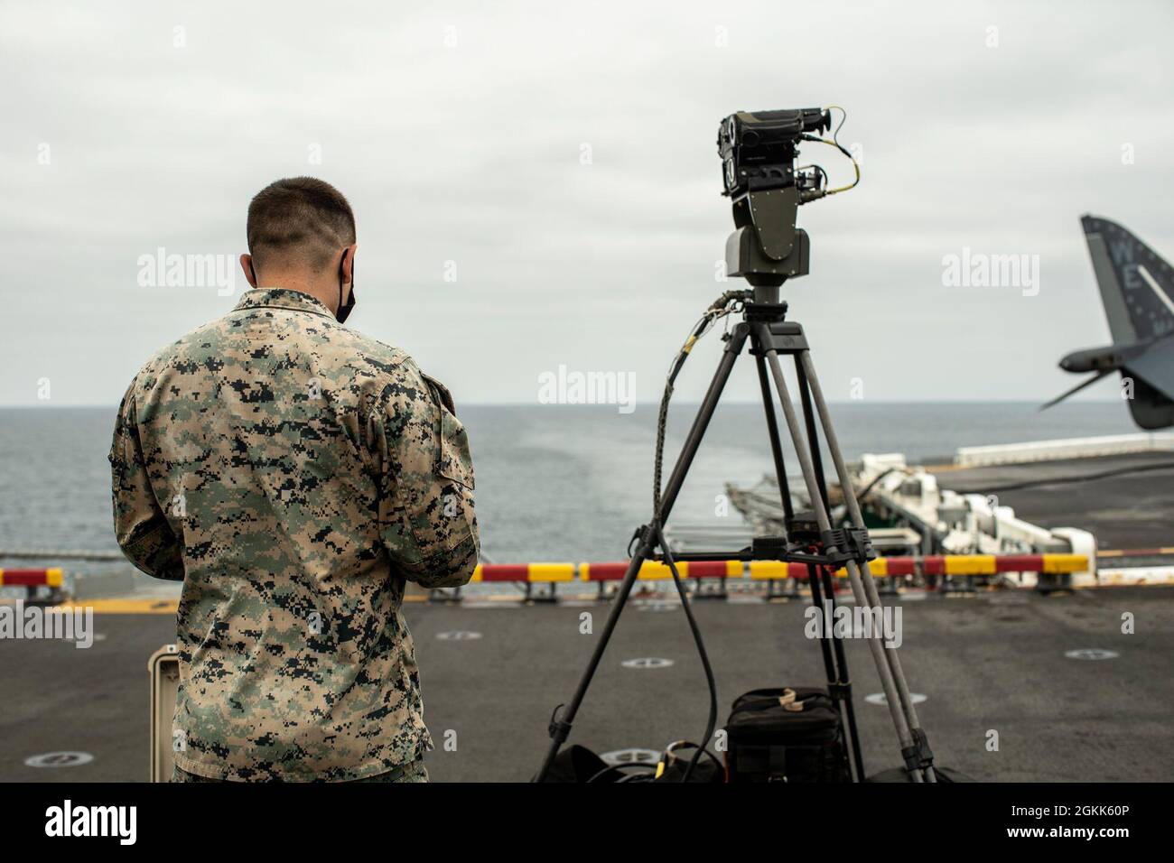 Ground base sensor hi-res stock photography and images - Alamy