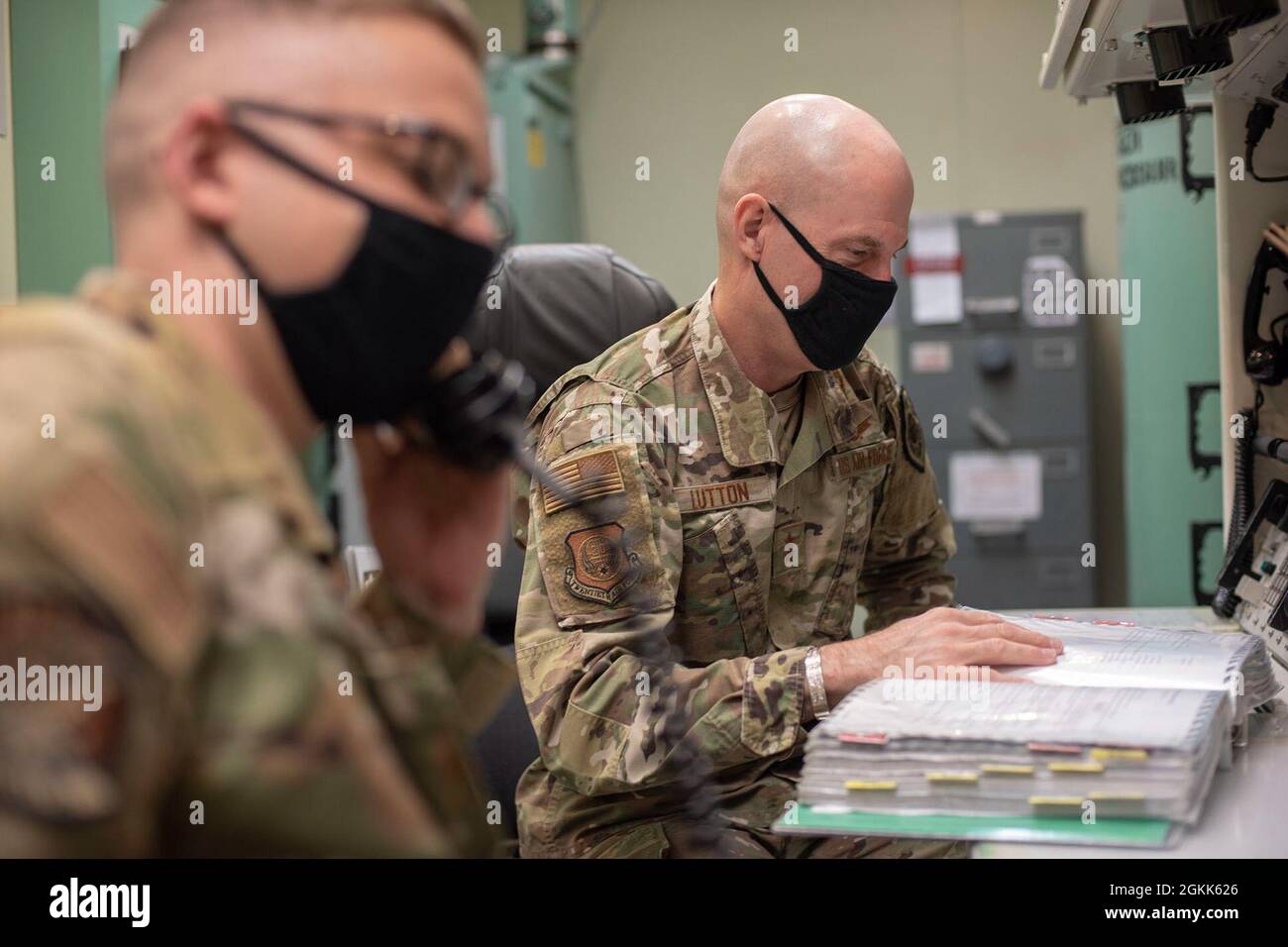 Launch nuclear weapons hi-res stock photography and images - Alamy