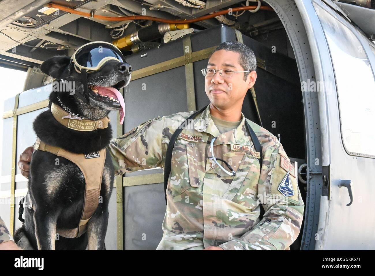 301st security forces squadron hi-res stock photography and images - Alamy