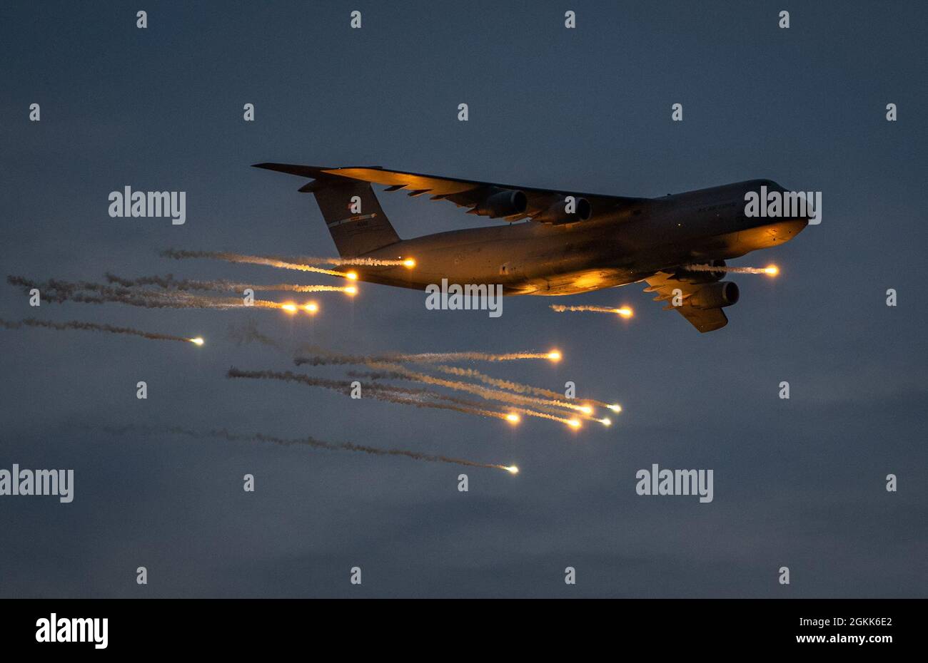 46th test wing hi-res stock photography and images - Alamy