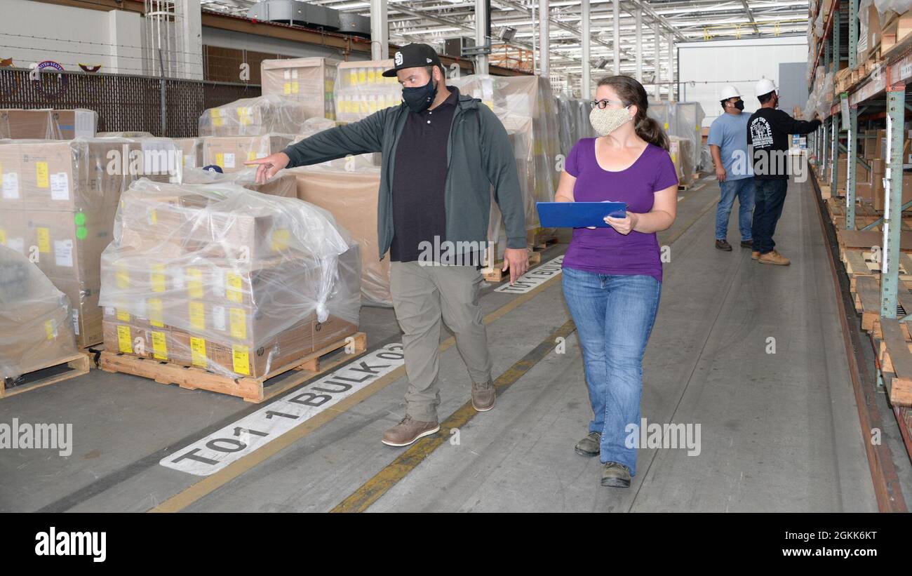 Niwc pacific hi-res stock photography and images - Alamy