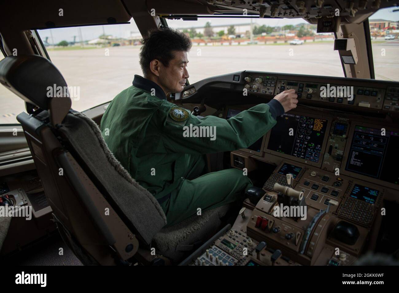 Kc 46 japan hi-res stock photography and images - Alamy