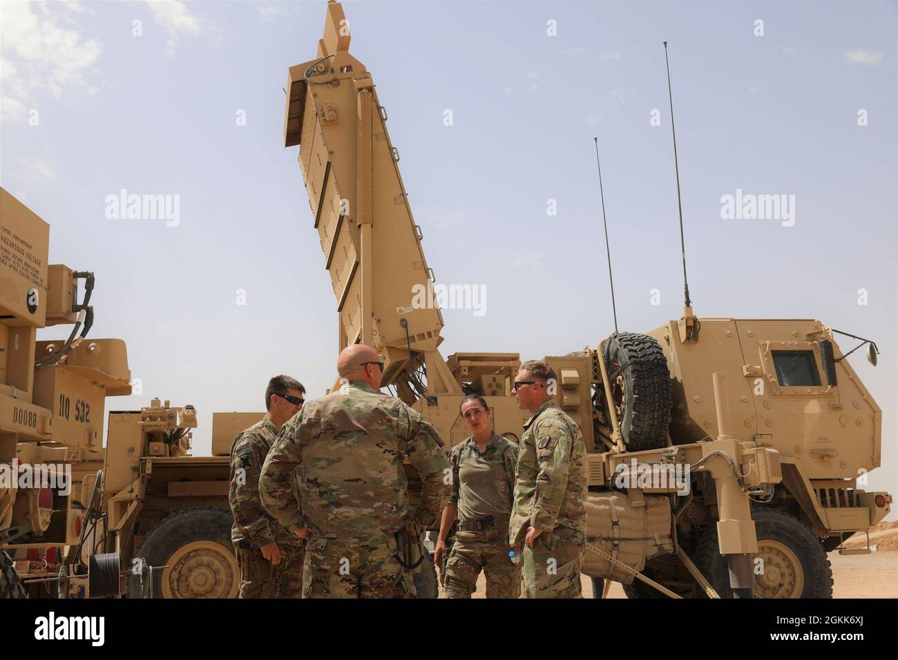 Target acquisition platoon hi-res stock photography and images - Alamy