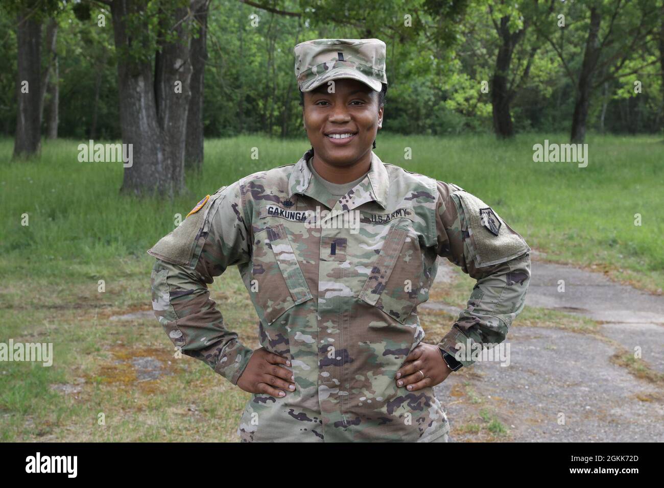 83rd Combat Sustainment Support Battalion, 510th Regional Support Group ...