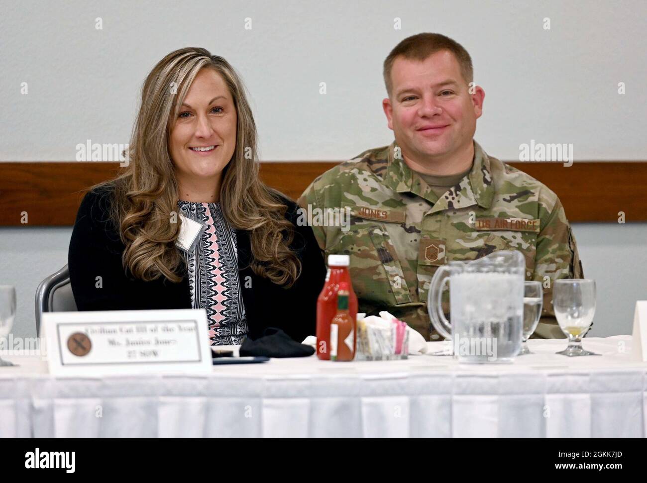 Sgt david jones hi-res stock photography and images - Alamy