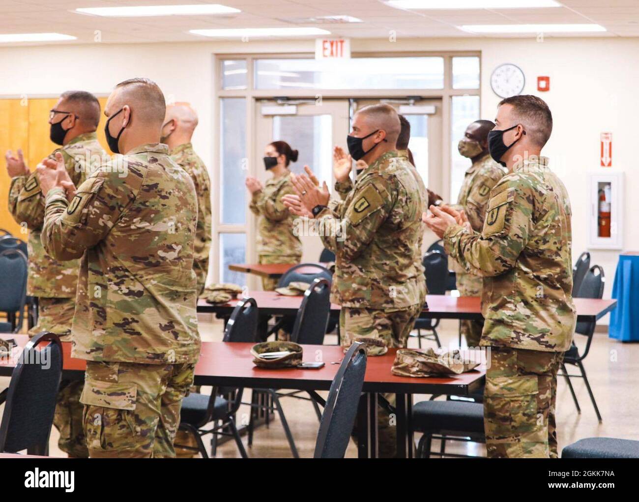 Nco of the month hi-res stock photography and images - Alamy