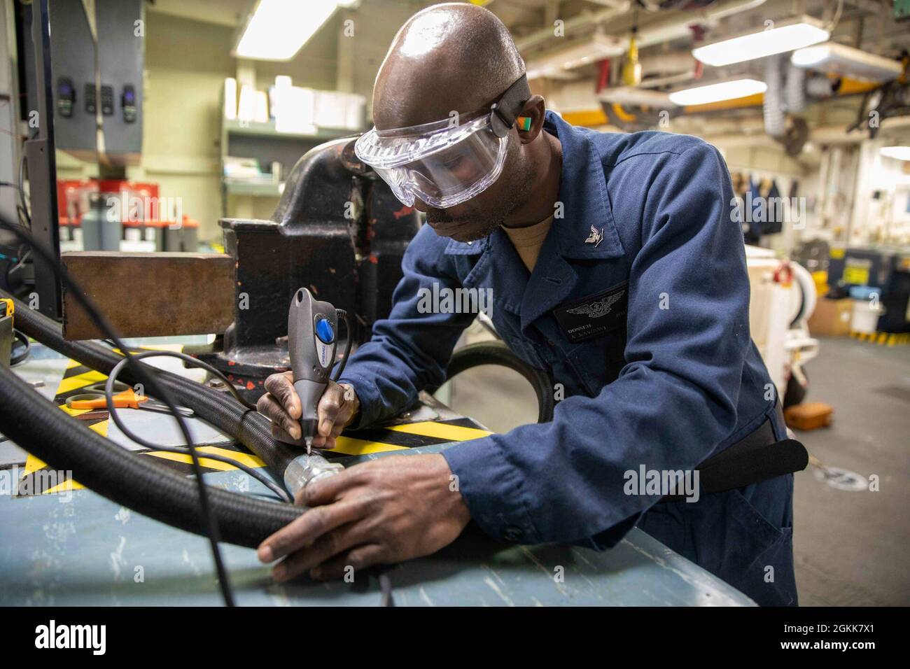 Serial number ship equipment hi-res stock photography and images - Alamy