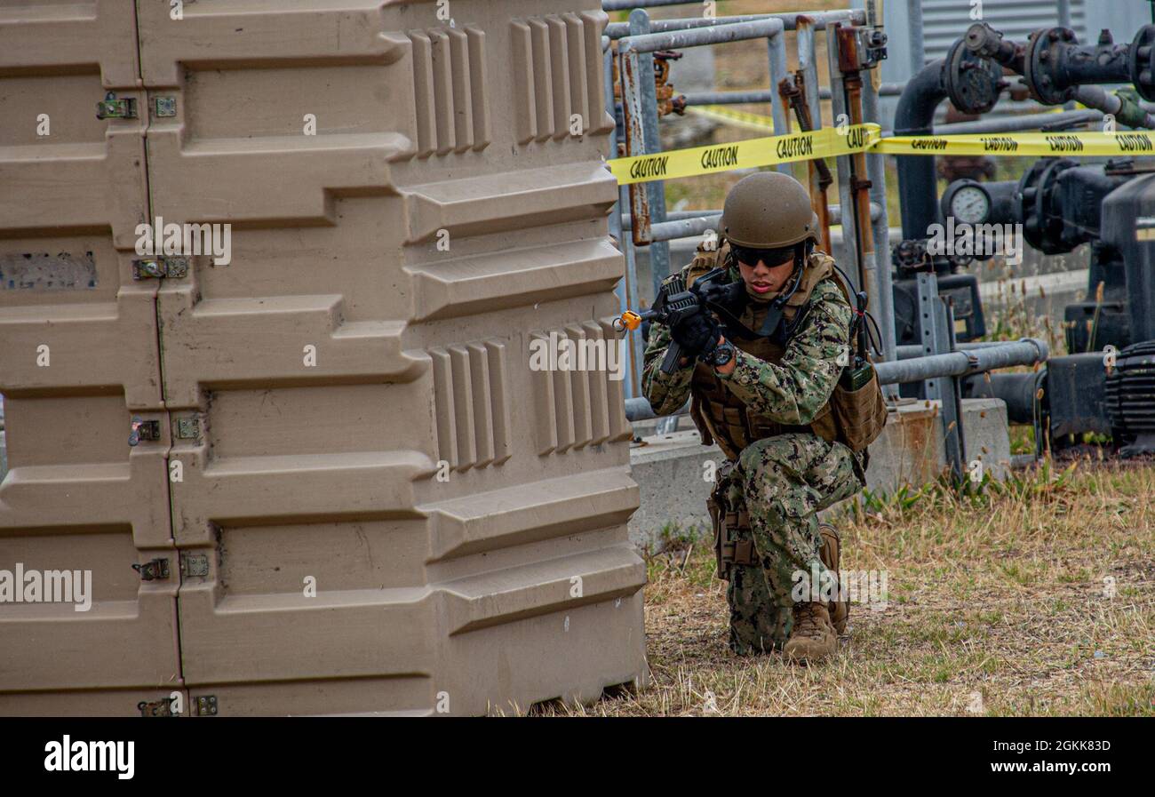 210513-N-NT795-452 LONG BEACH, Calif. (May 12, 2021) Engineman 2nd ...