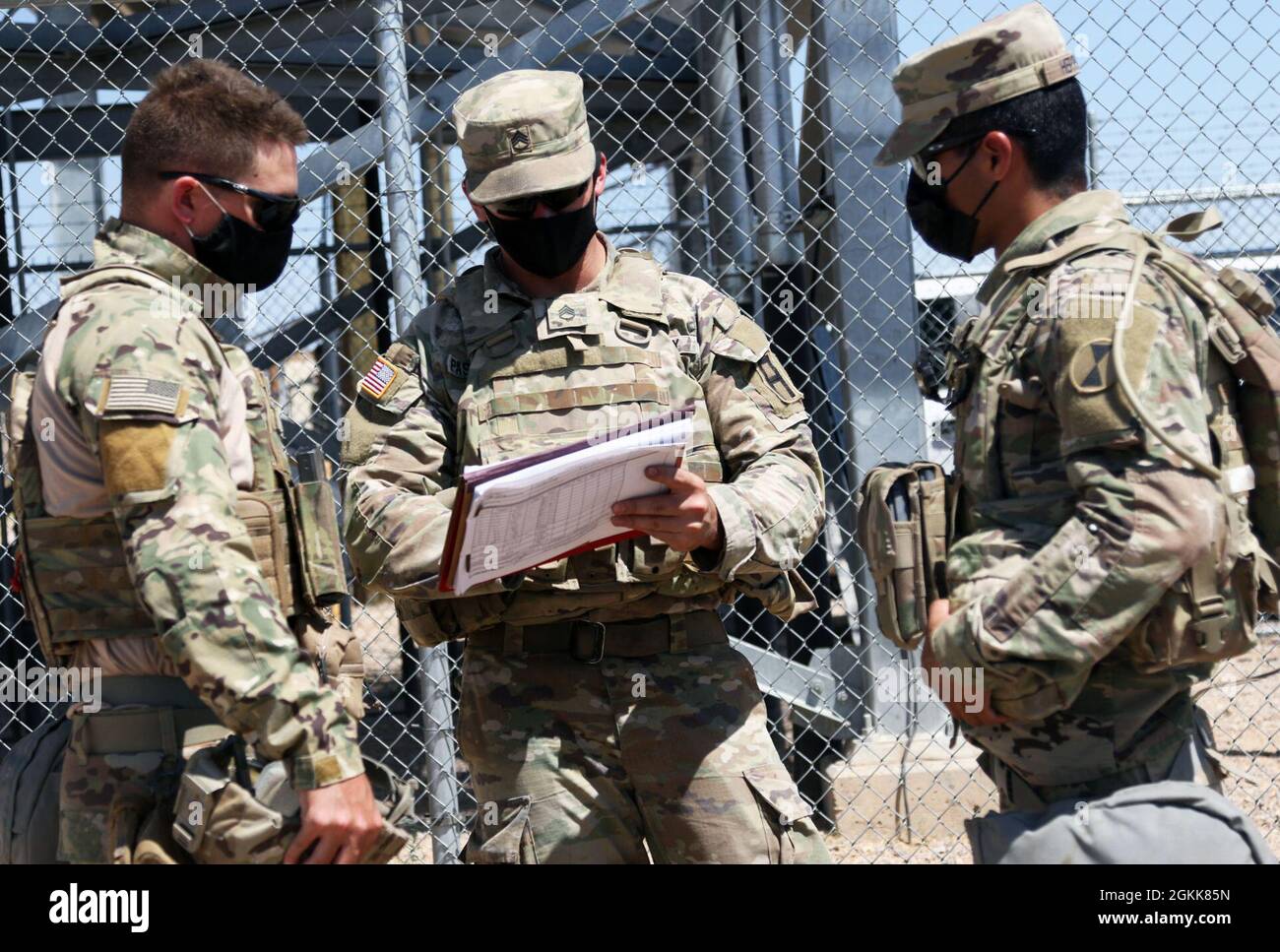 161st infantry division hi-res stock photography and images - Alamy