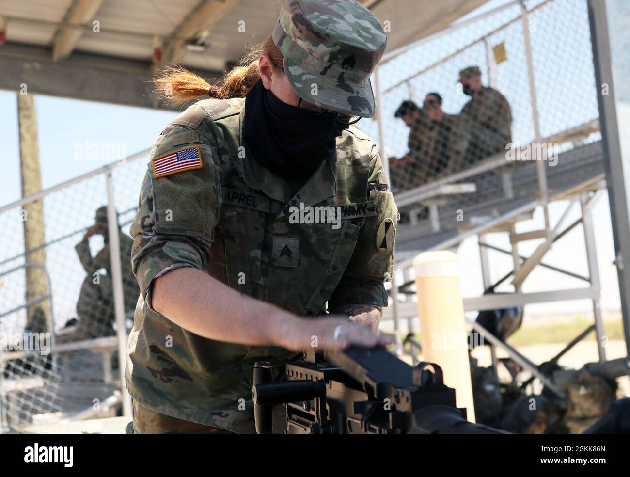 161st infantry division hi-res stock photography and images - Alamy