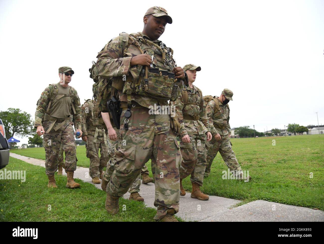 81st security forces squadron hi-res stock photography and images - Alamy