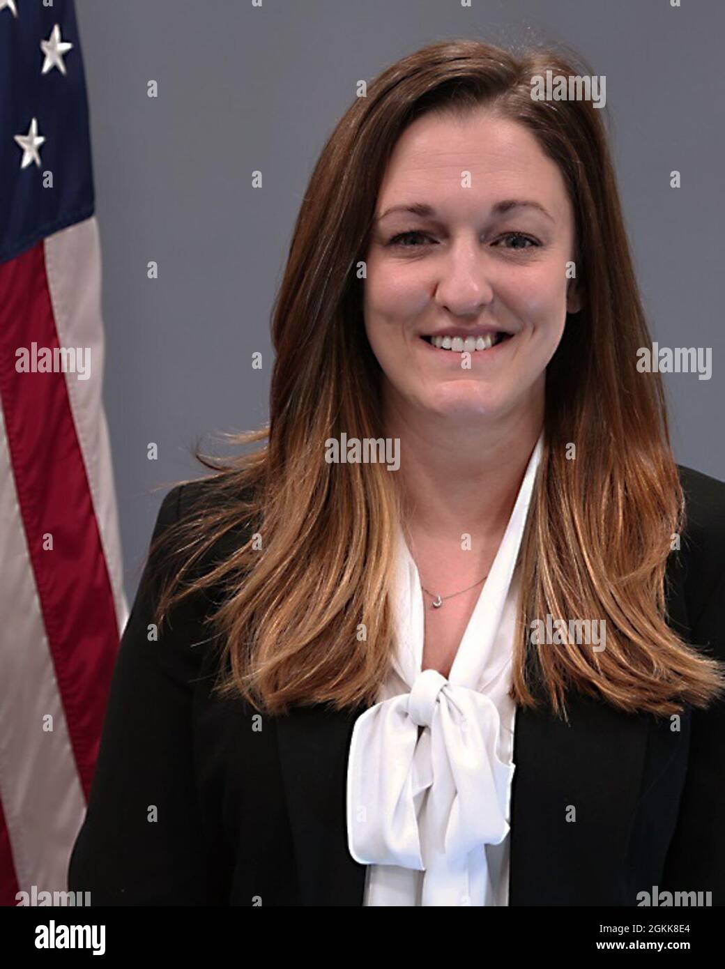 Jessica Steele is the Army Financial Management & Comptroller Financial ...