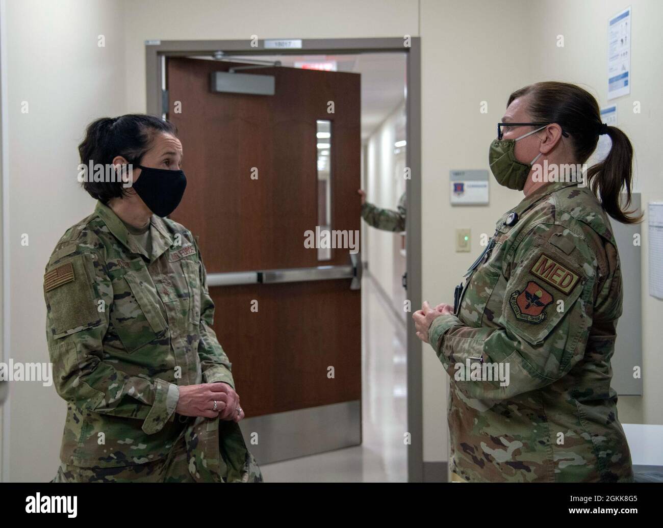 59th medical medical wing hi-res stock photography and images - Alamy