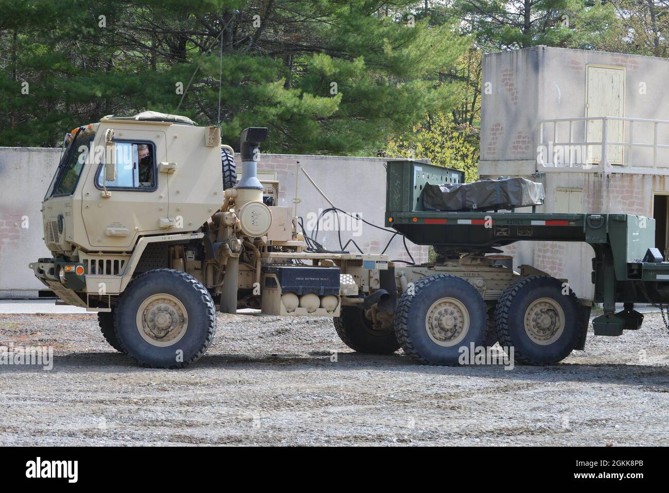 1136th transportation company hi-res stock photography and images - Alamy