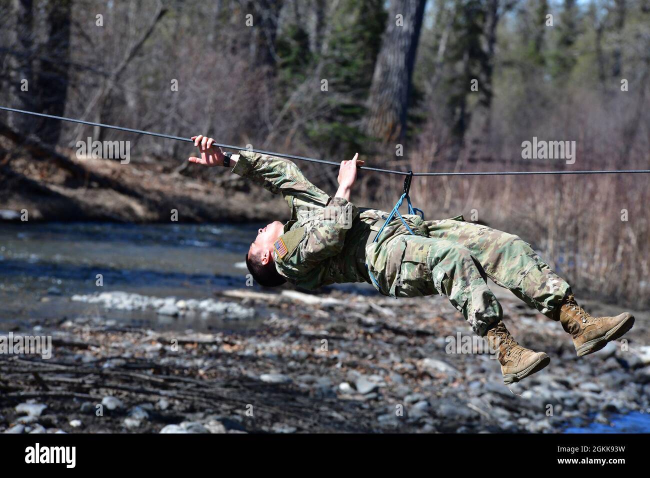 40th cavalry regiment hi-res stock photography and images - Alamy