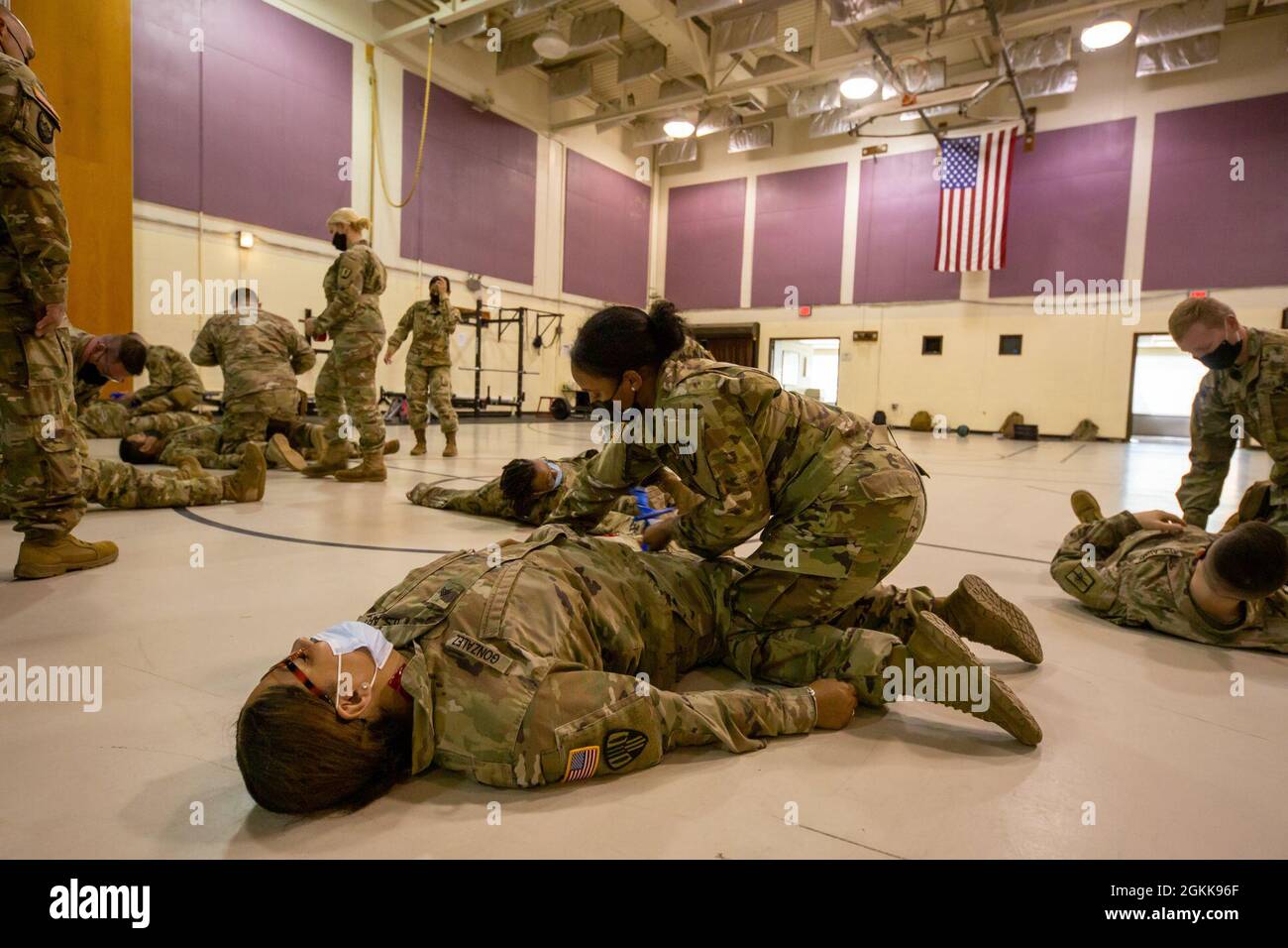 Combat zones hi-res stock photography and images - Alamy