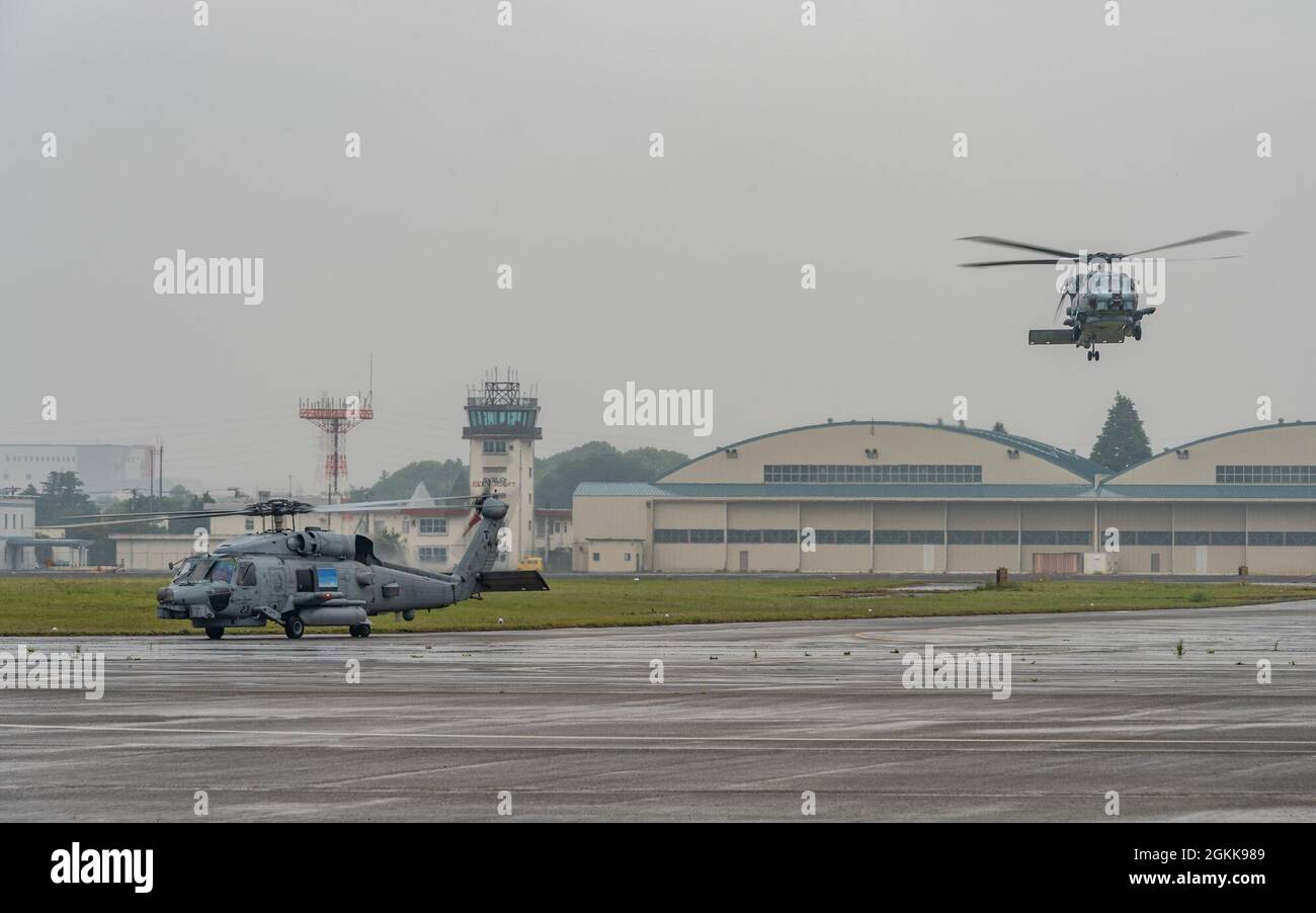 Sikorsky mh 60r seahawk hi-res stock photography and images - Alamy