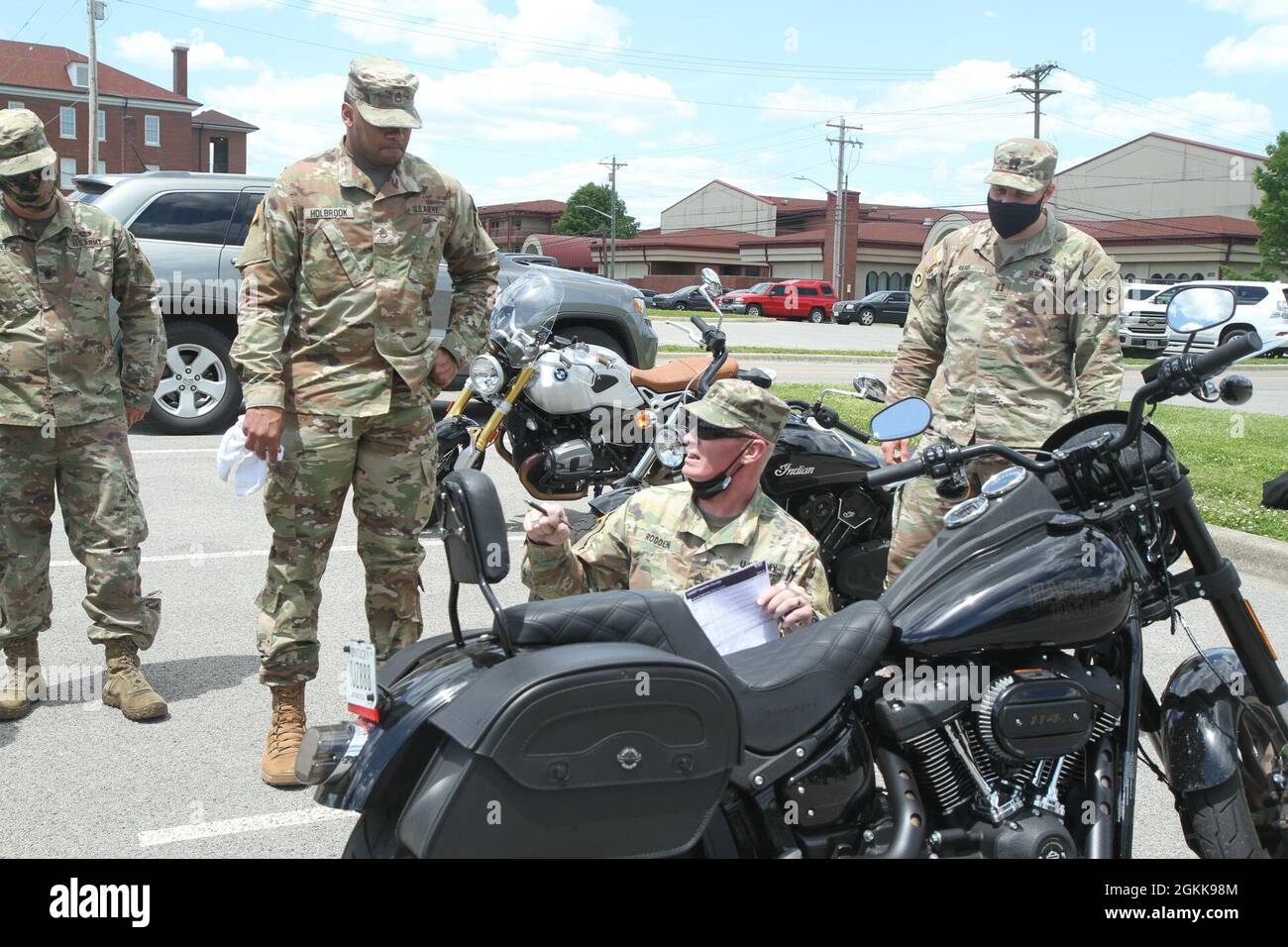 Motorcycle personal protective equipment hi-res stock photography and ...