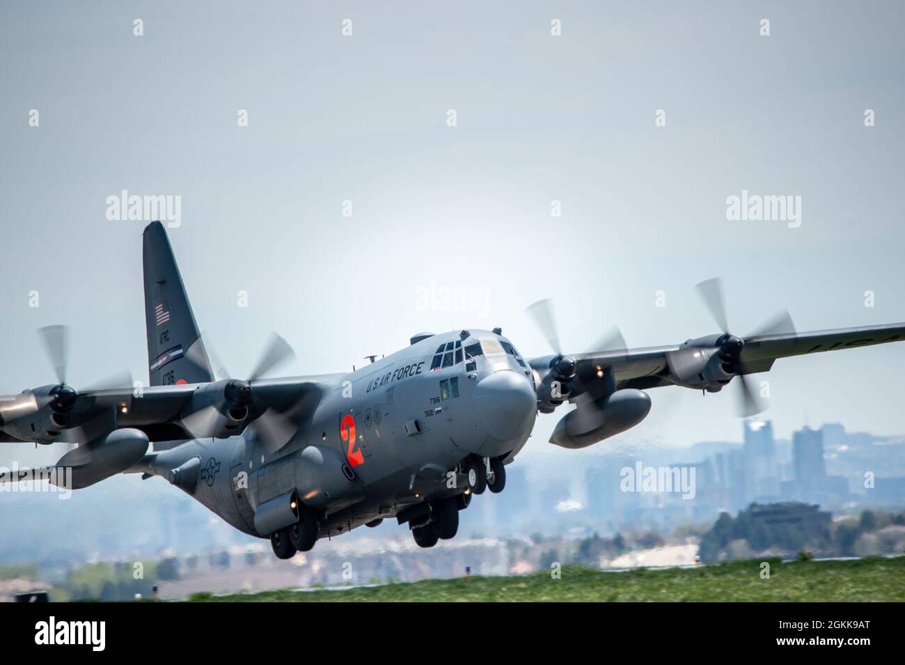 302nd aw hi-res stock photography and images - Alamy